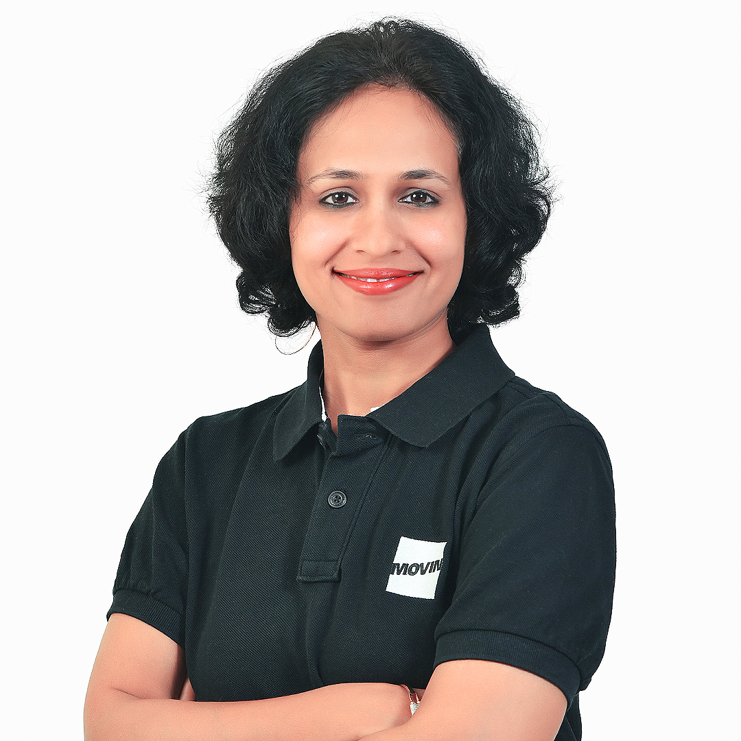 B2B Logistics Companies | Express Services | About Movin