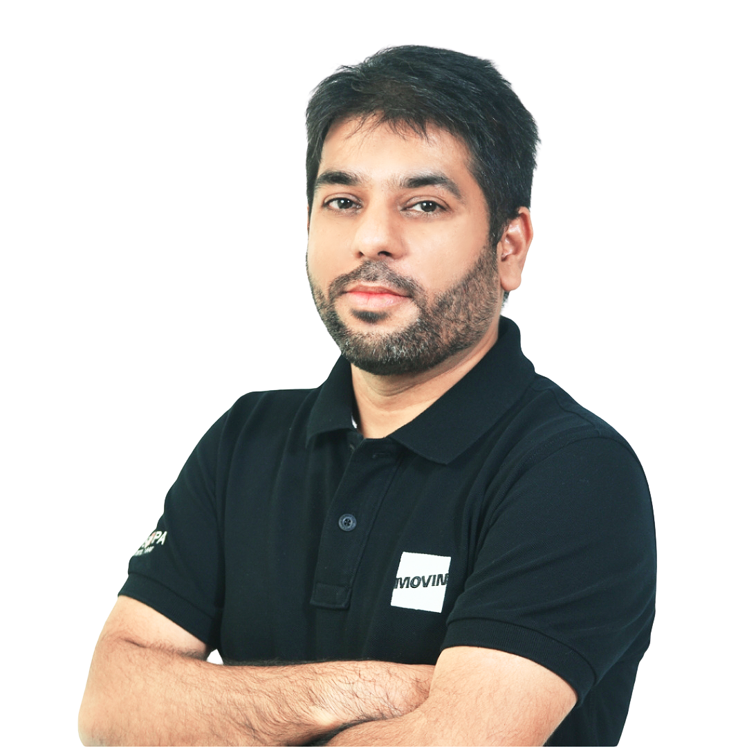 B2B Logistics Companies | Express Services | About Movin